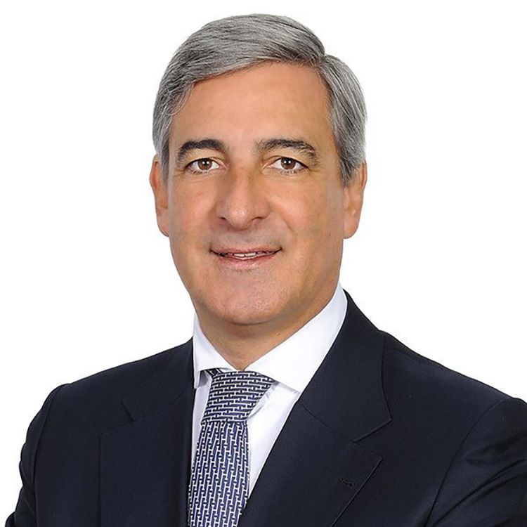 José Luís Arnaut | World IP Review